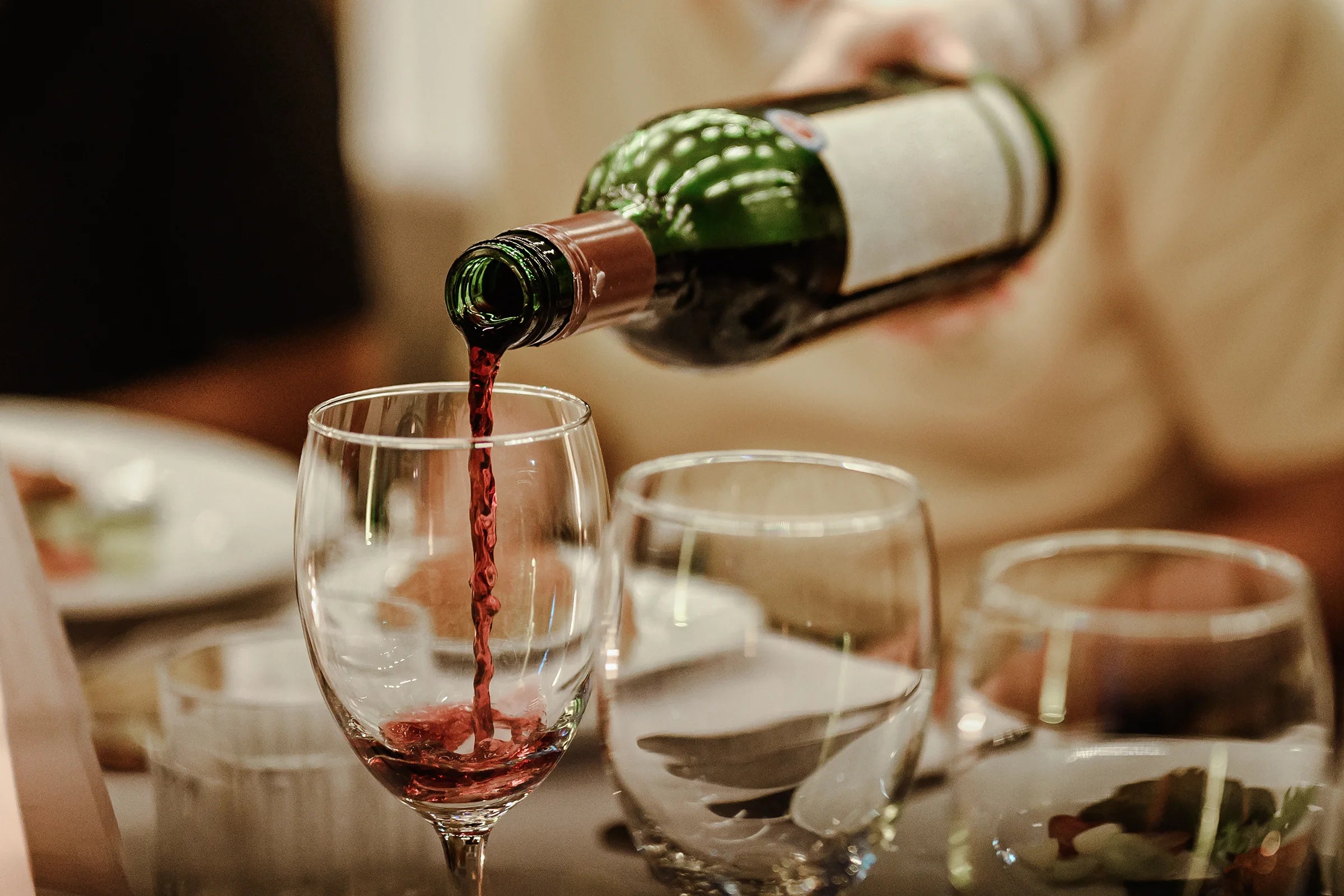 Red – National Wine Centre of Australia