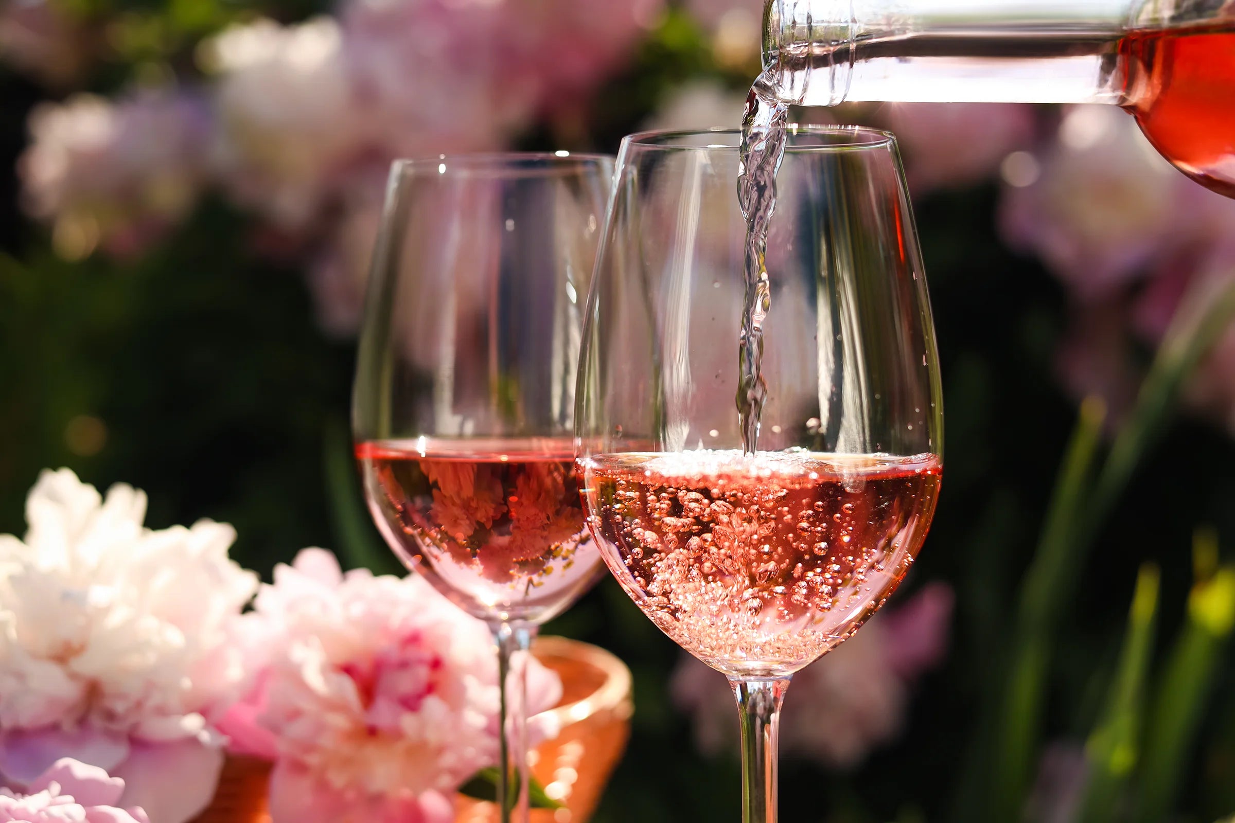 Rose – National Wine Centre of Australia