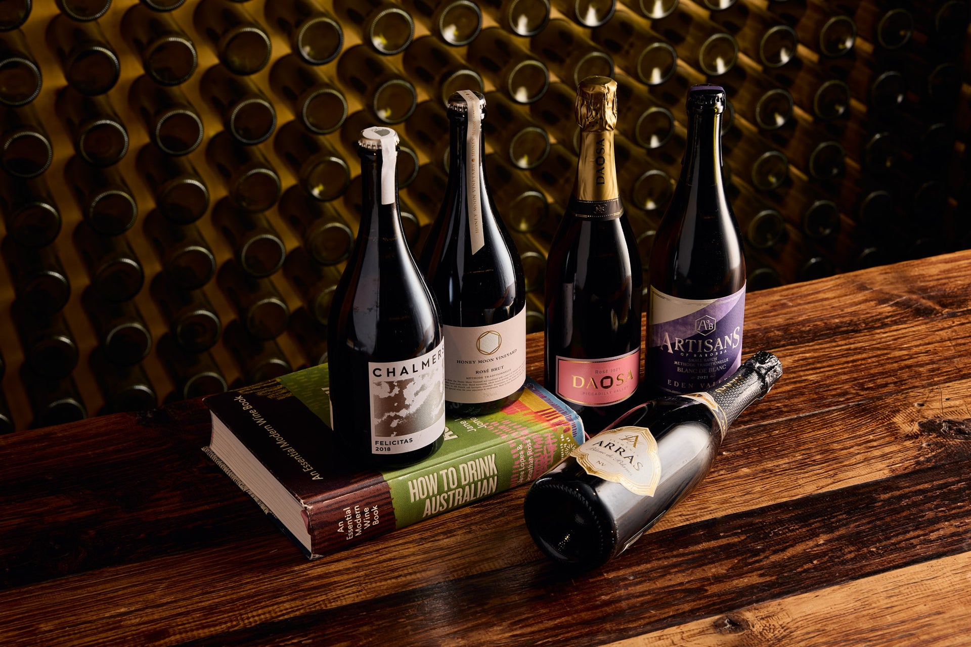 Online Wine Store | National Wine Centre Of Australia | Adelaide SA ...